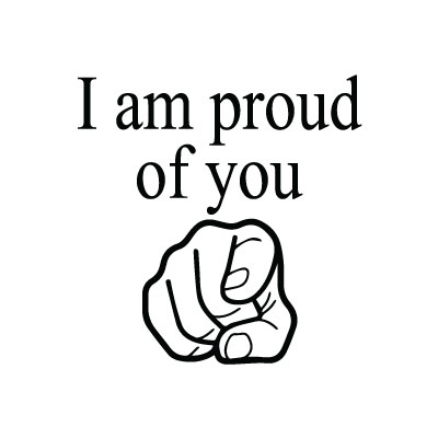 The Power of Proud – Everyday a HollyDay