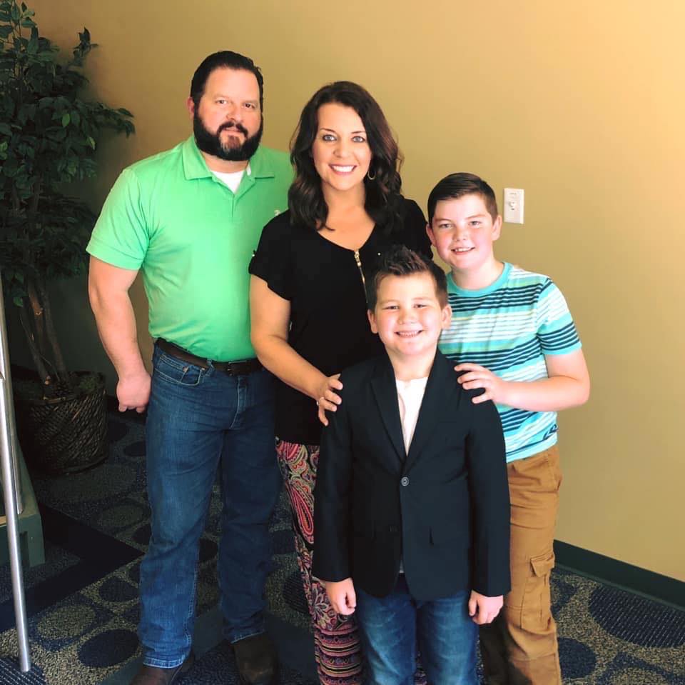 #SheWhoDares Project: Jessica Wilbourn {The Wilbourn Group-Coldwell ...