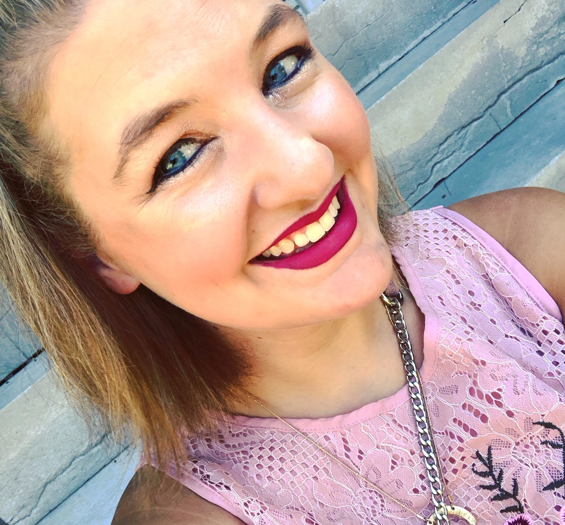 #SheWhoDaresProject – COVID-19 Spotlights: Chelsea Hawk – Everyday a ...